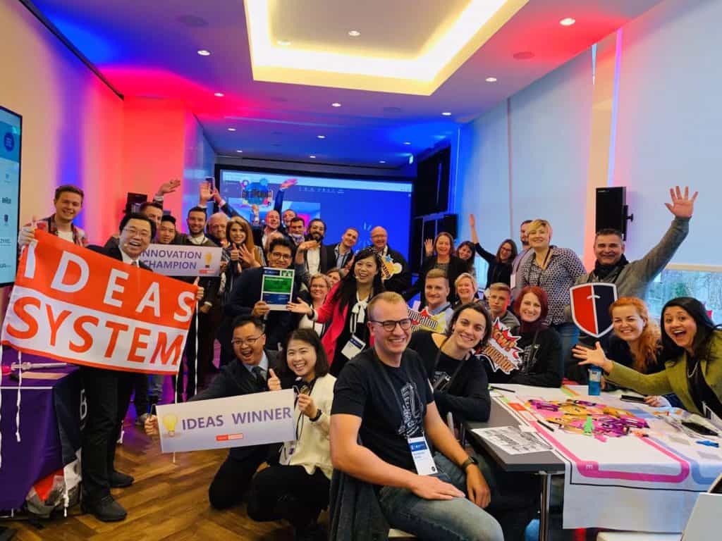 Home | IDEAS SYSTEM | 創新管理實戰研究中心